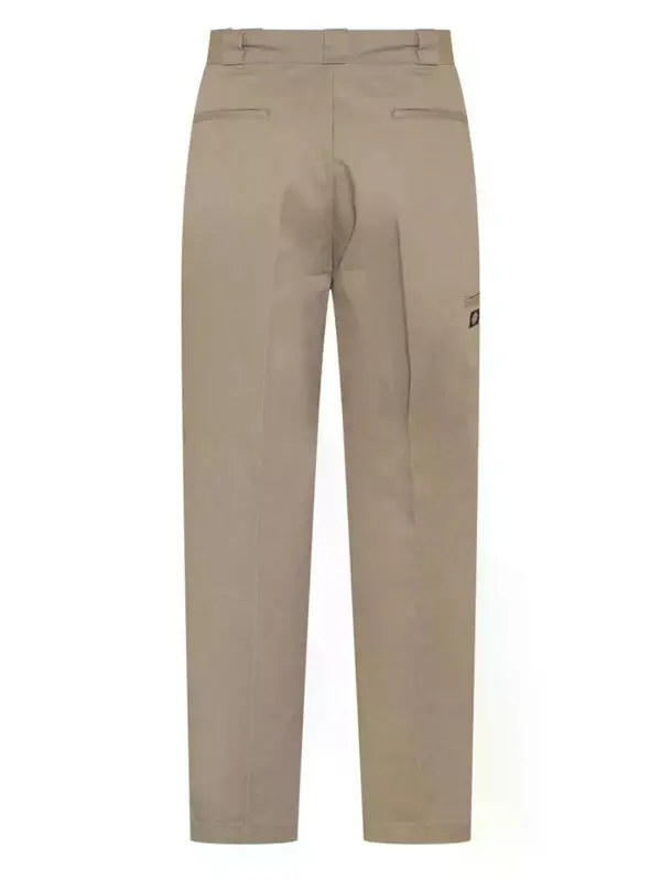 Dickies Straight-leg Trousers