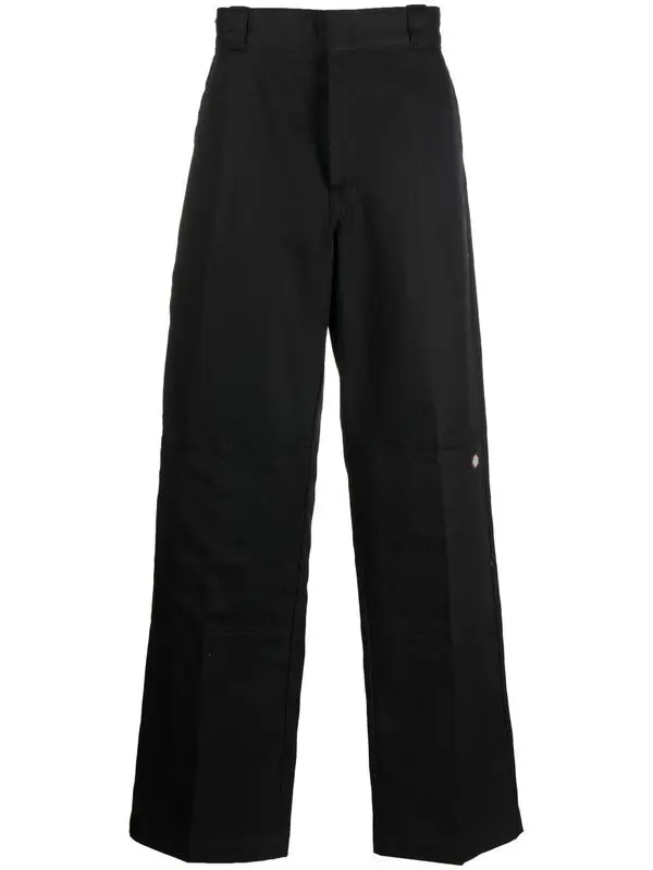Dickies Straight-leg Trousers