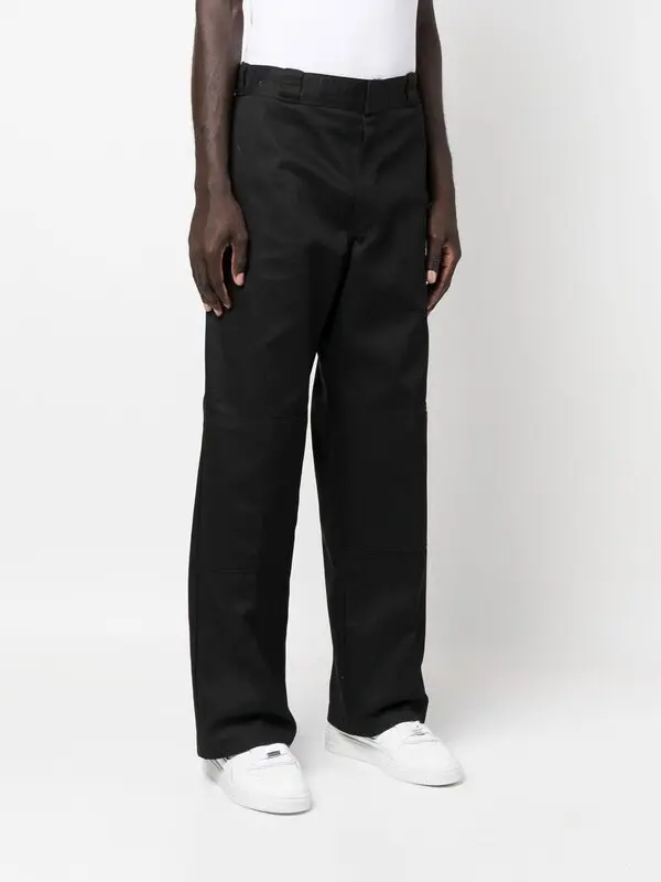 Dickies Straight-leg Trousers