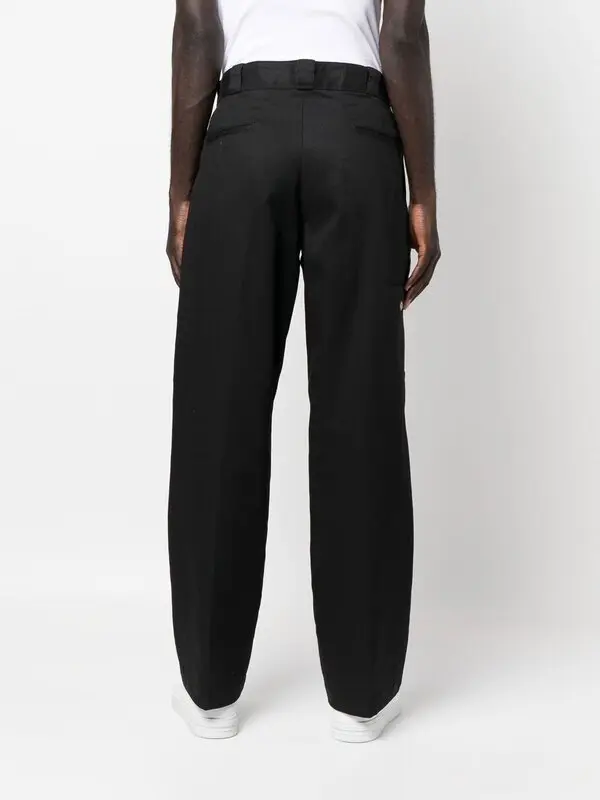 Dickies Straight-leg Trousers