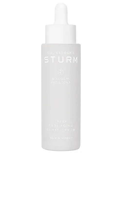 Dr. Barbara Sturm Super Anti-aging Scalp Serum - N,a
