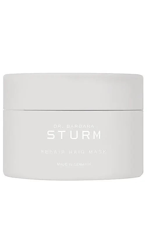 Dr. Barbara Sturm Repair Hair Mask - N,a