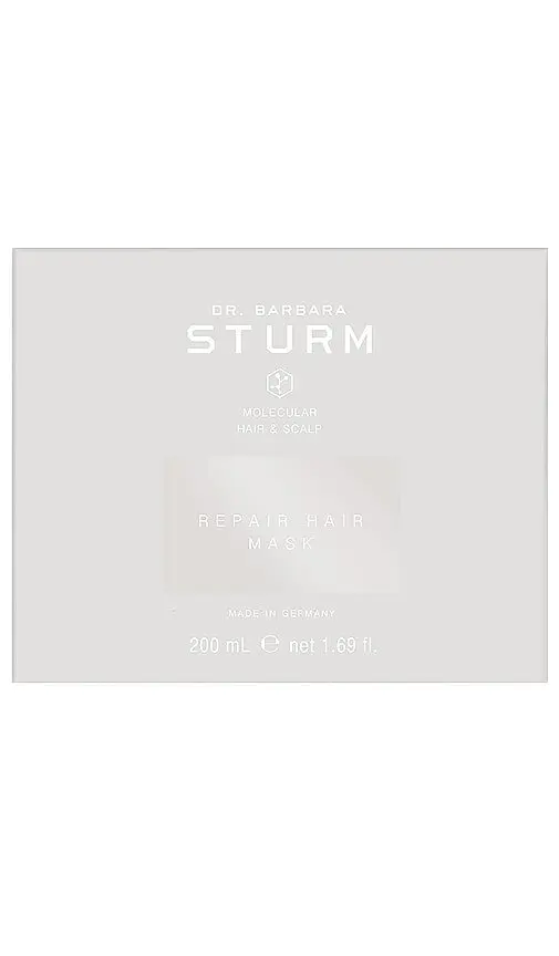 Dr. Barbara Sturm Repair Hair Mask