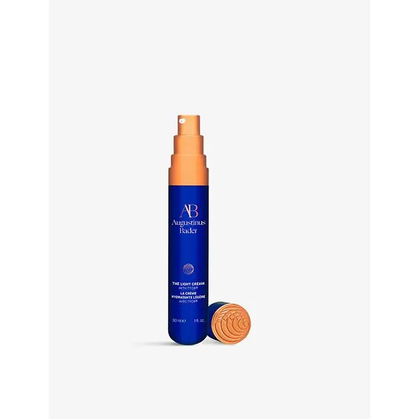Augustinus Bader The Light Cream 30ml - One-color