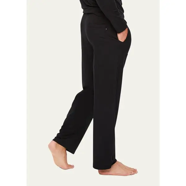 Derek Rose Basel 1 Jersey Lounge Pants