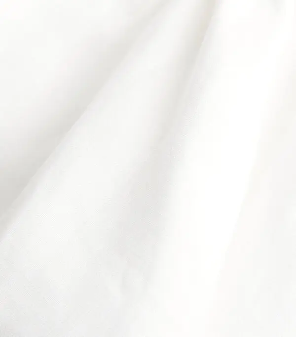 Zimmermann Lyre Wrap Mini Dress