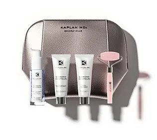 KAPLAN MD Diamond Contour 5-piece Discovery Kit - One-color