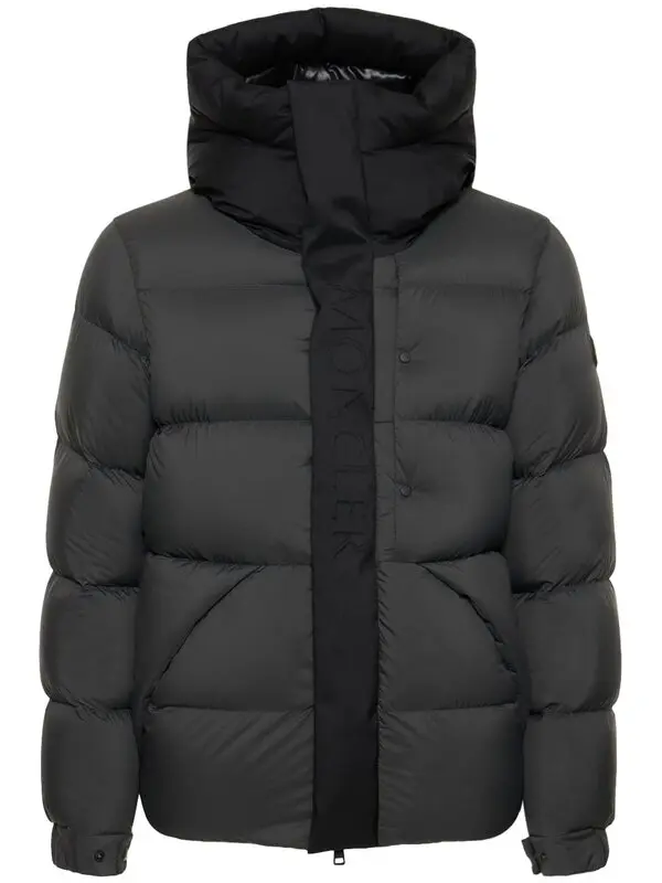 Moncler Madeira Down Jacket