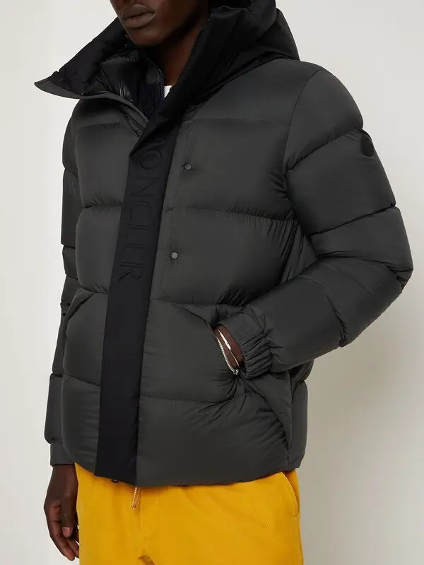 Moncler Madeira Down Jacket