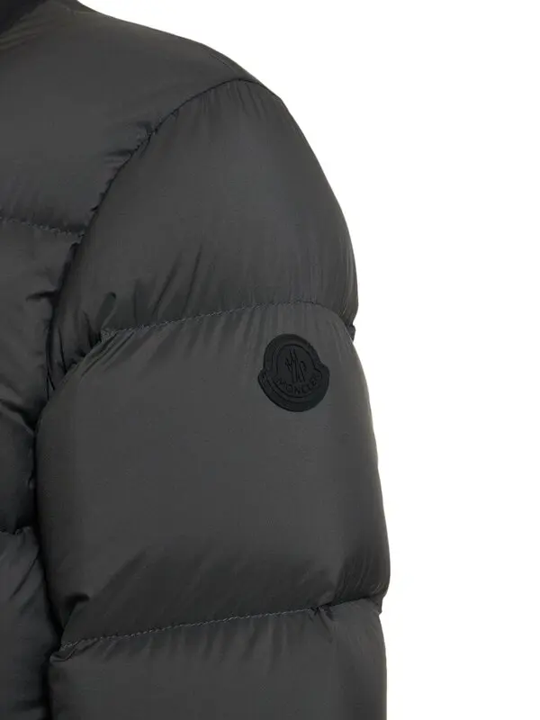 Moncler Madeira Down Jacket