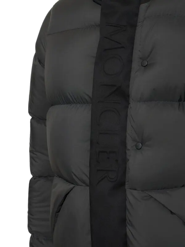 Moncler Madeira Down Jacket