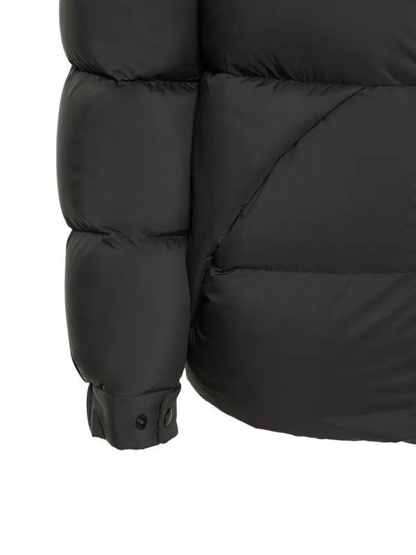 Moncler Madeira Down Jacket