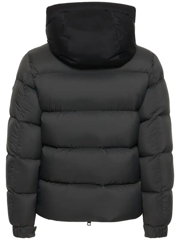 Moncler Madeira Down Jacket