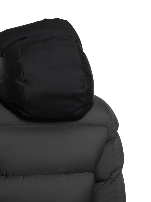 Moncler Madeira Down Jacket
