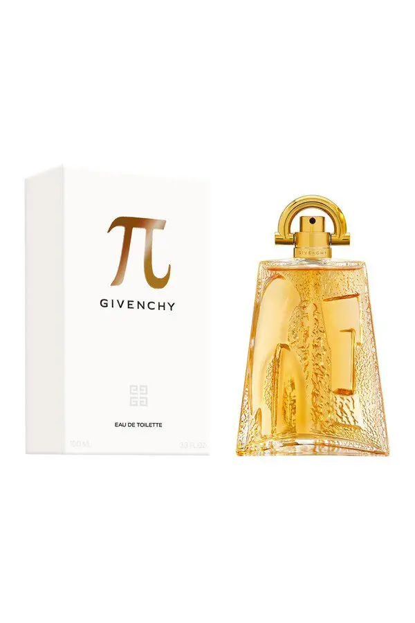 GIVENCHY FRAGRANCE Pi Edt
