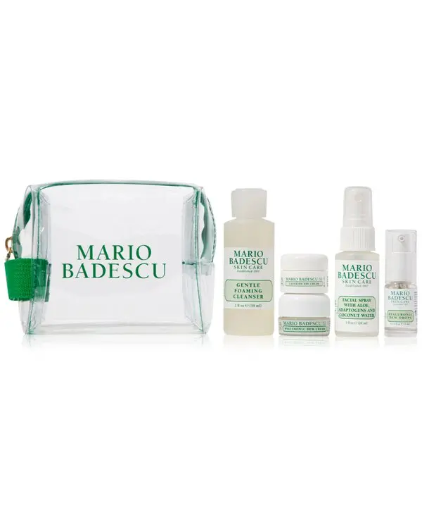 MARIO BADESCU 6-pc. Good Skin Is Forever & For All Set - No Color