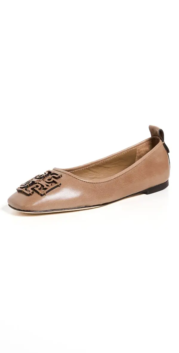 Tory Burch Ines Ballet Flats
