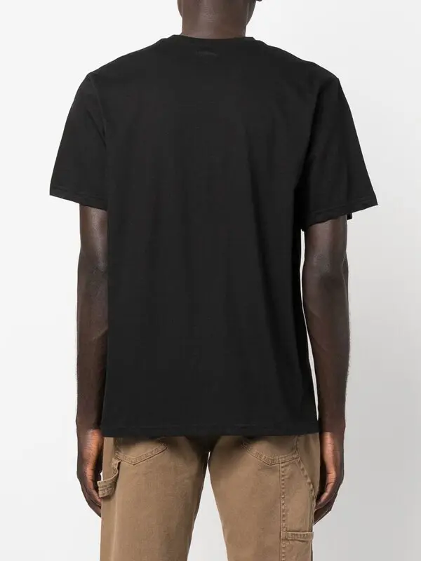 Carhartt Work In Progress Short-sleeve T-shirt