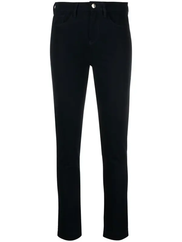 Tommy Hilfiger Jazlyn Slim-fit Jeans