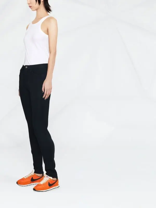 Tommy Hilfiger Jazlyn Slim-fit Jeans