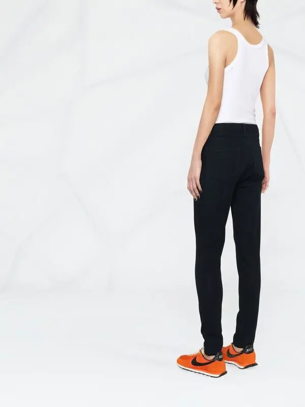 Tommy Hilfiger Jazlyn Slim-fit Jeans