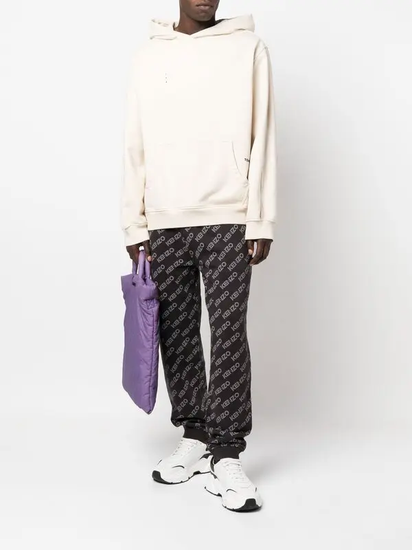 Kenzo Logo-print Track Pants
