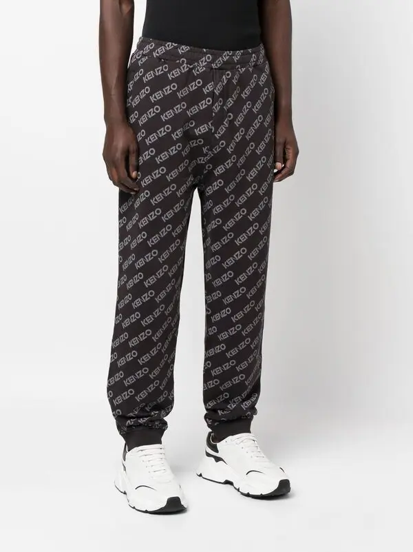 Kenzo Logo-print Track Pants