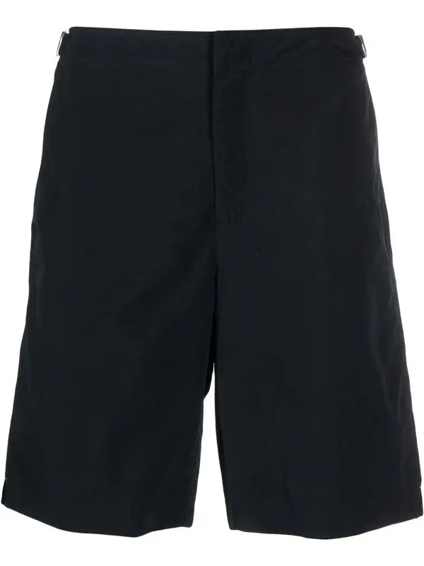 Orlebar Brown Straight-leg Swim Shorts