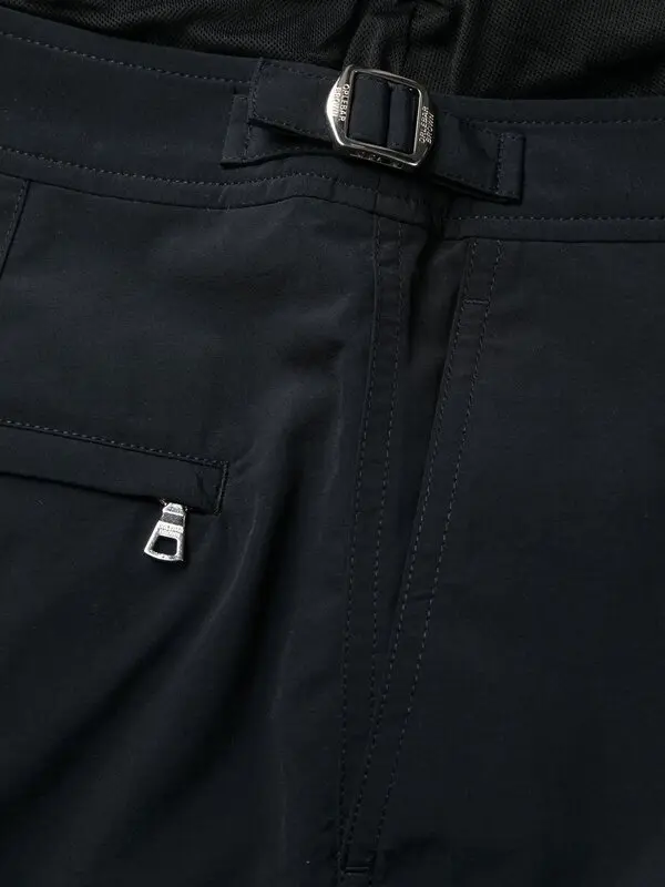 Orlebar Brown Straight-leg Swim Shorts