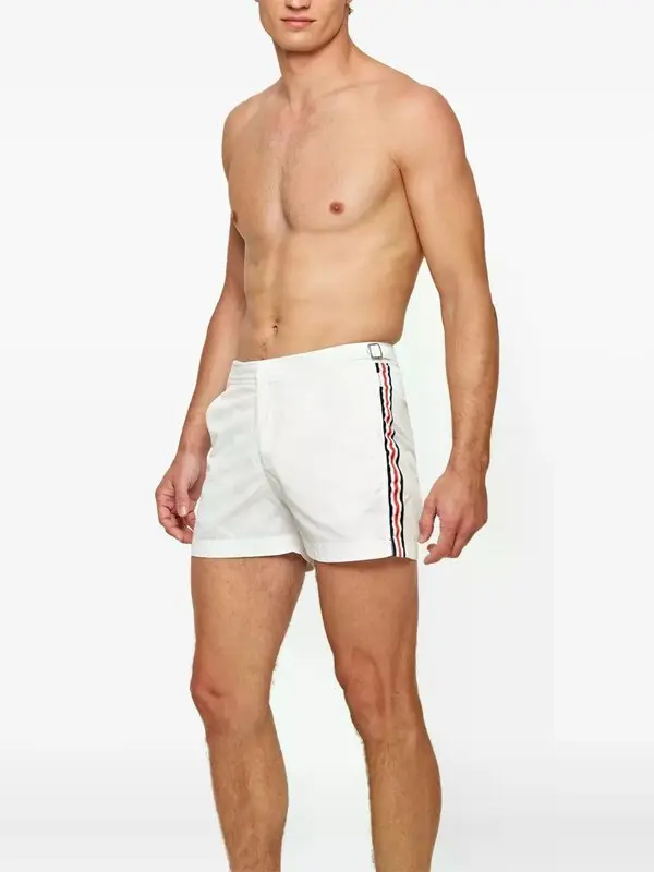 Orlebar Brown Side-strap Swim Shorts