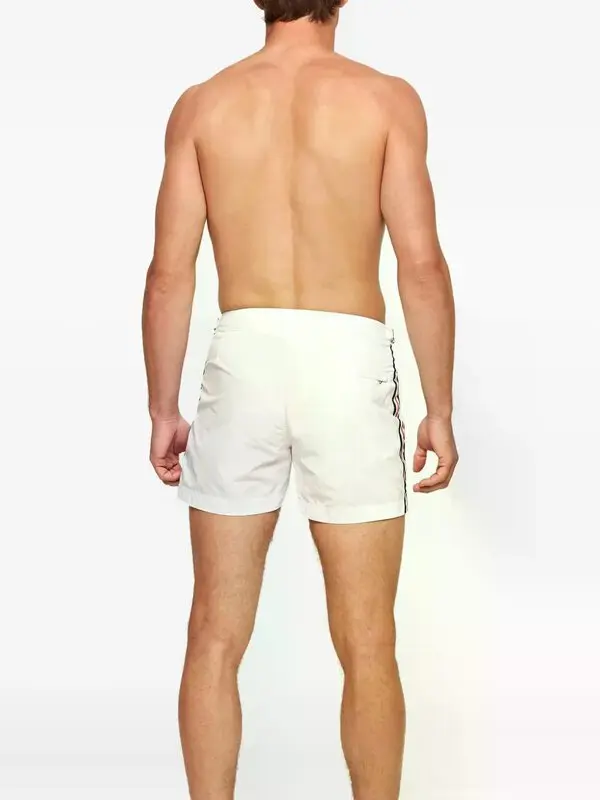 Orlebar Brown Side-strap Swim Shorts