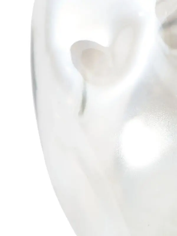 POLSPOTTEN Collision Glass Vase