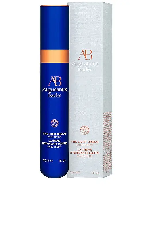 Augustinus Bader The Light Cream - N,a