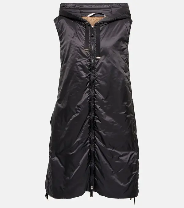 Max Mara Greengi Padded Vest