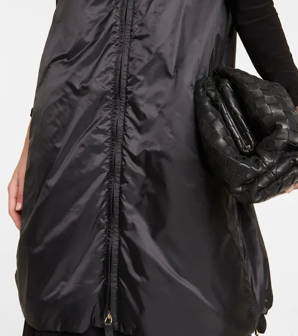 Max Mara Greengi Padded Vest