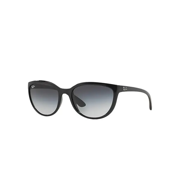 Ray-ban Emma Cat-eye Sunglasses - Black