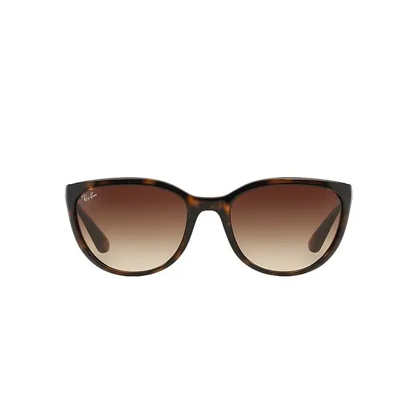 Ray-ban Emma Cat-eye Sunglasses - Tortoise