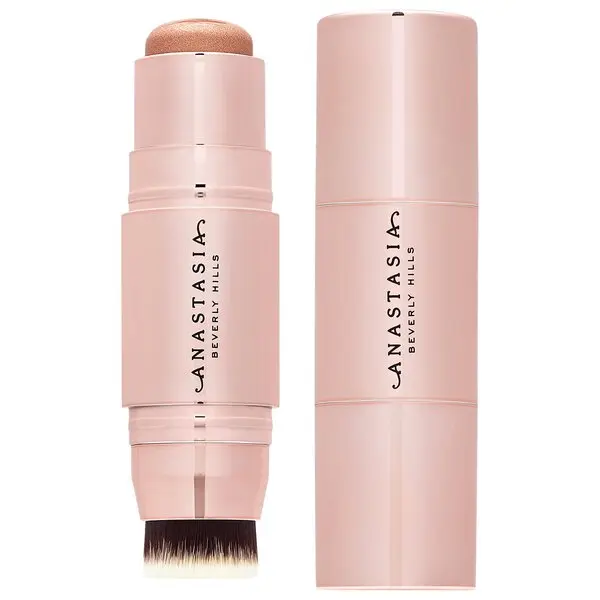 ANASTASIA BEVERLY HILLS Cream Stick Highlighter With Brush Applicator - Hot Sand