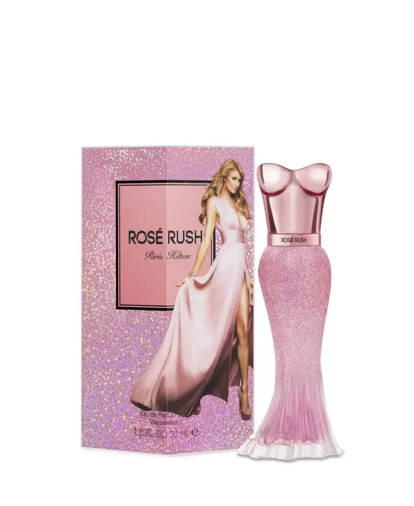 PARIS HILTON Rose Rush Eau De Parfum