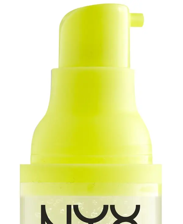 NYX PROFESSIONAL MAKEUP Plump Right Back Plumping Serum + Primer - N,a