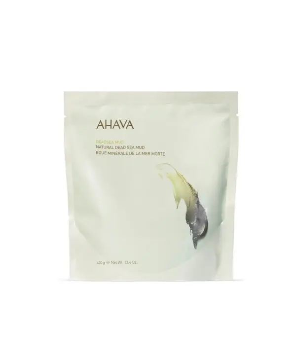 AHAVA Natural Dead Sea Mud - No Color