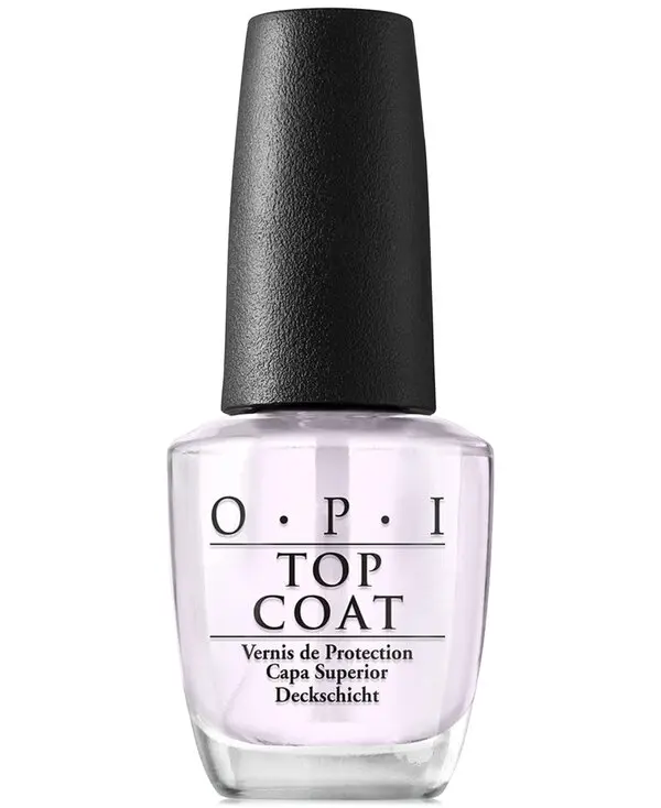 OPI Top Coat - Opi Top Coat