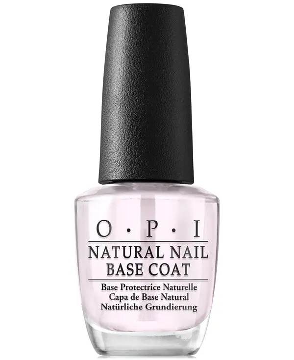 OPI Natural Nail Base Coat