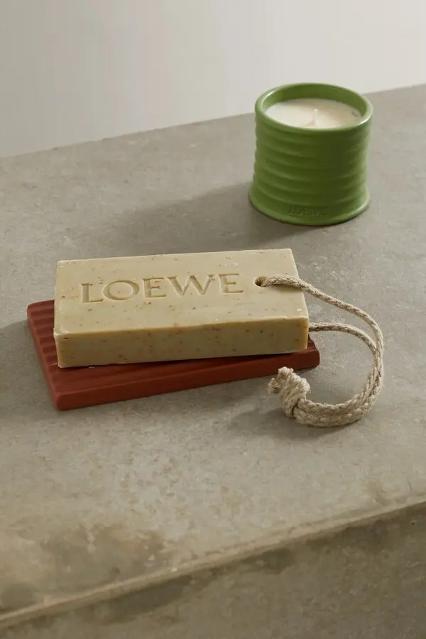 LOEWE PERFUMES Ceramic Soap Base