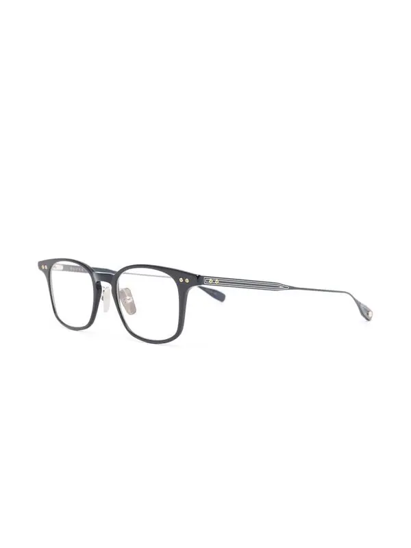 Dita Rectangular Eyeglasses