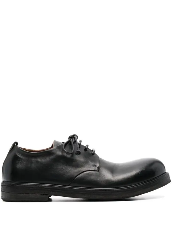 Marsèll Zucca Zeppa Derby Shoes