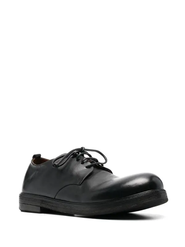 Marsèll Zucca Zeppa Derby Shoes