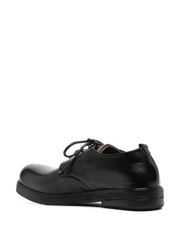 Marsèll Zucca Zeppa Derby Shoes