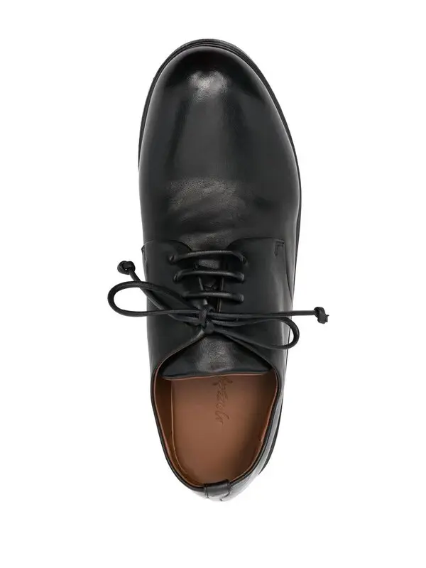 Marsèll Zucca Zeppa Derby Shoes