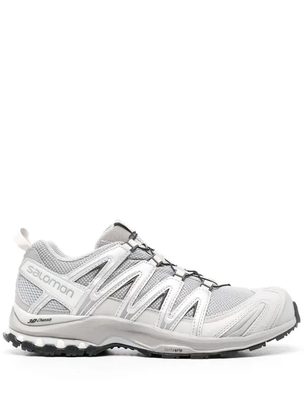 SALOMON Xa Pro 3d Low-top Sneakers - Grey